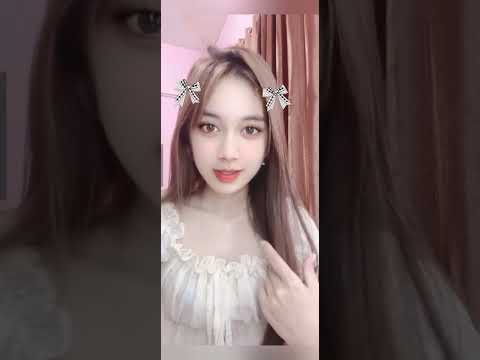 BIGO LIVE - MUTIARA BLUND3R PAMER N3N3N MUNGIL MULUS PENGEN DIREMES'IN 