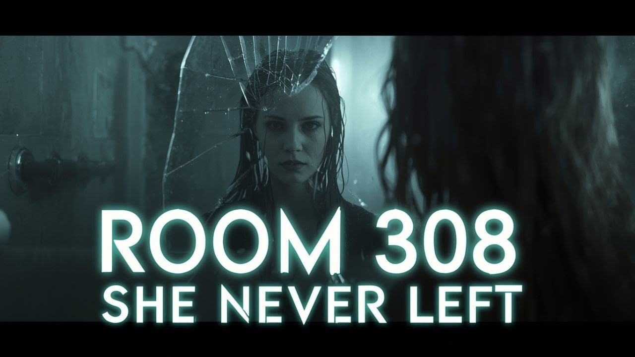 Room 308 – She Was Never Buried | Haunted Apartment Ghost Story Based ...
