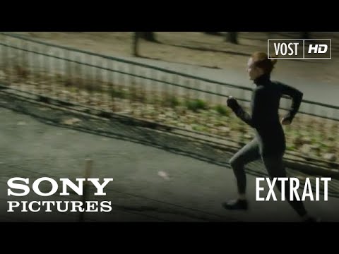Still Alice Extrait VO Running HD - YouTube