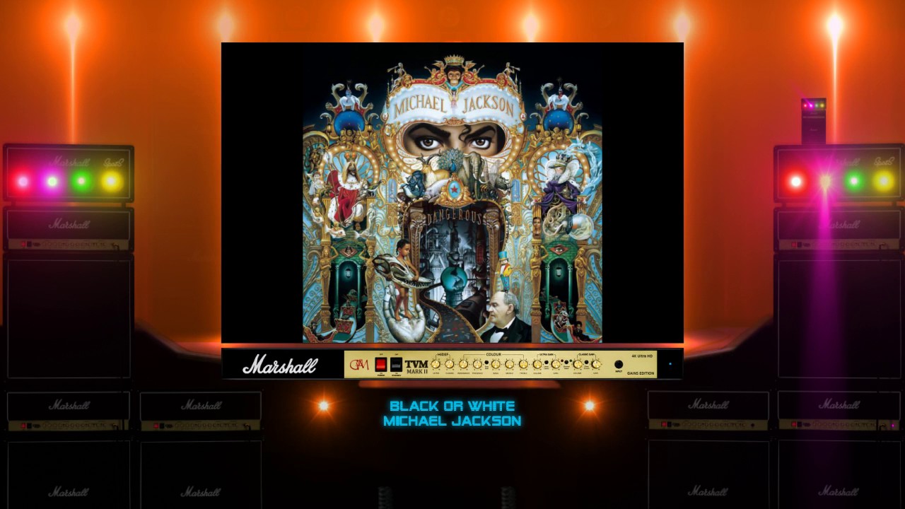 Gregory Gains - Michael Jackson - Led Zeppelin - Thin Lizzy - YouTube