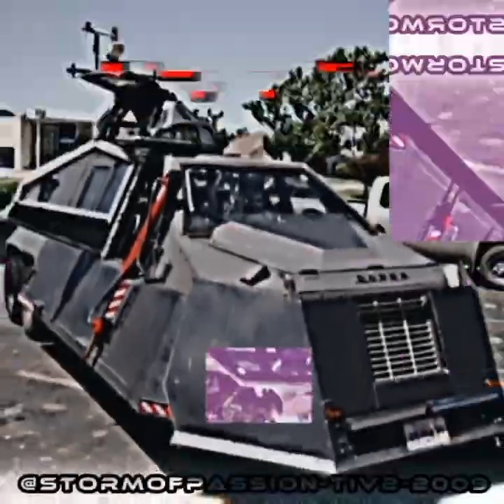 TIV 2 2009 EDIT 🌪 @stormofpassion - YouTube