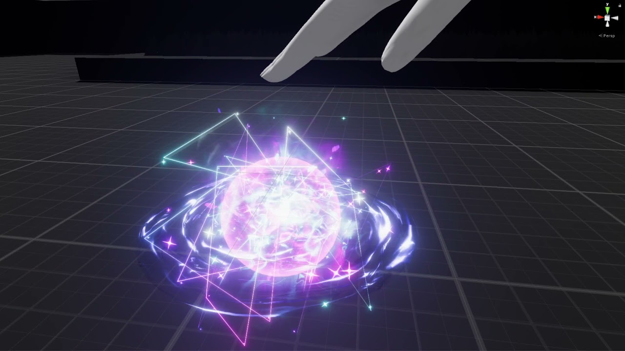 Cosmic Springjoint by Raivo - YouTube