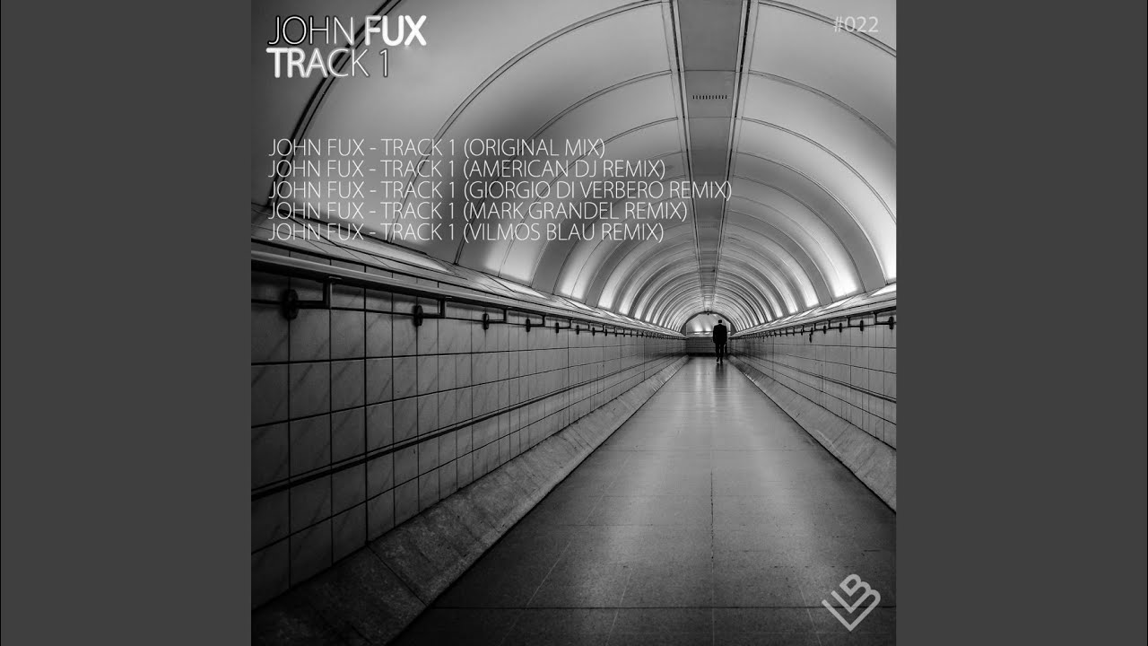 Track 1 (Original Mix) - YouTube