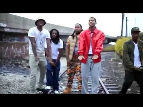 600 breezy ft. Edai-DWMTM - YouTube