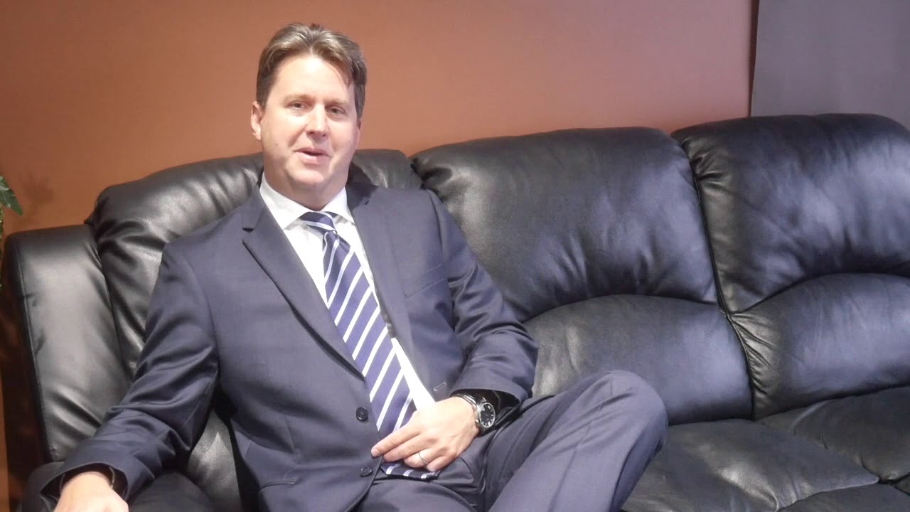 Simon Rutherford - YouTube