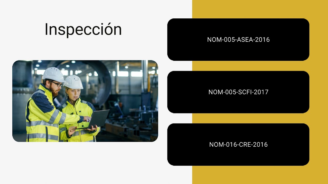 SASME Presentación de servicios - YouTube