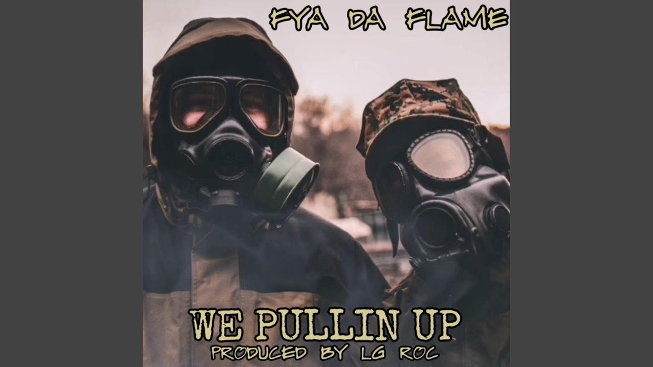 We Pullin Up (feat. LG Roc) - YouTube