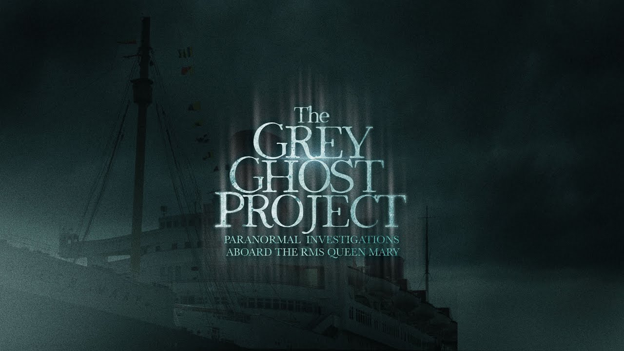 The Grey Ghost Project - YouTube