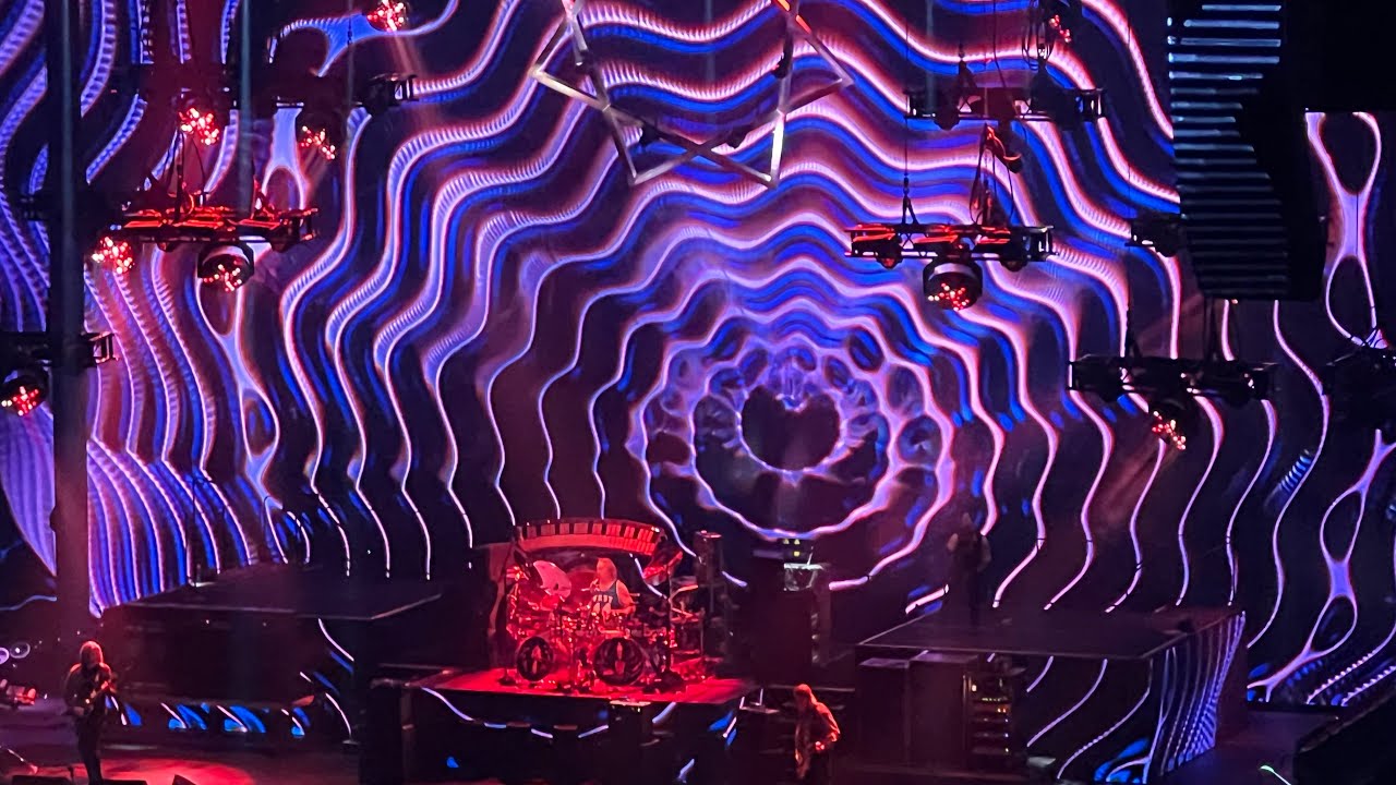 Tool - Rosetta Stoned - 11-04-23 - YouTube