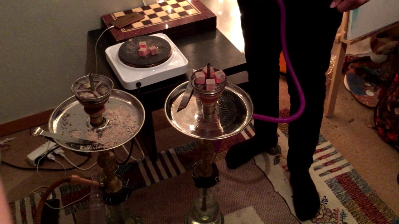 Starbuzz Code 69 Tadım Testi - YouTube