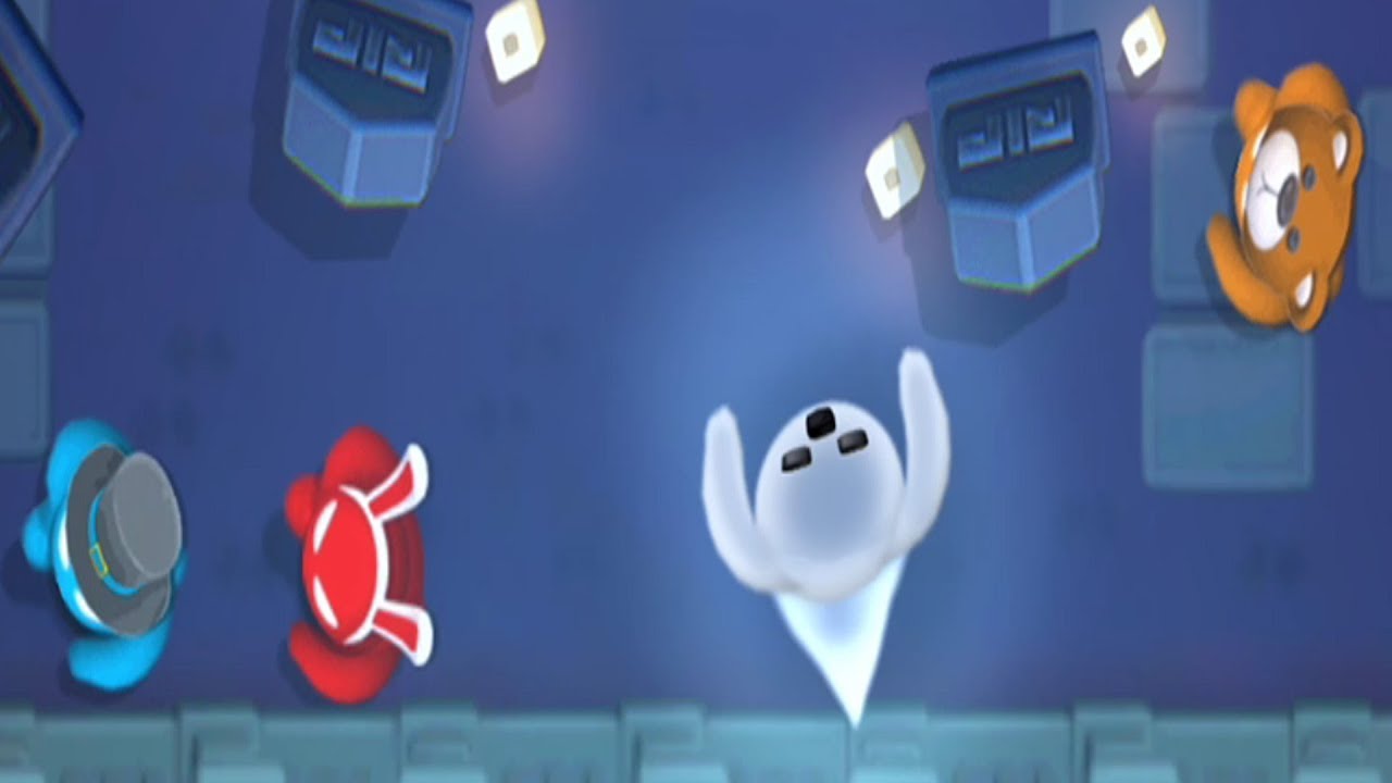 THE STICKMAN MINI GAMES TOURNAMENT Gameplay Walkthrough STICKMAN PARTY ...