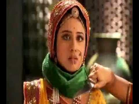 Jodha Akbar - ZEE TV USA - 7.1 - YouTube
