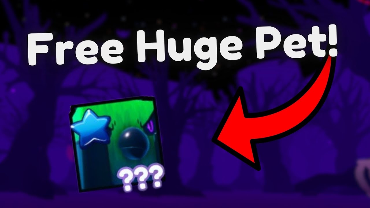 Pet Rift How To Get Free Huge Magician Crow - YouTube