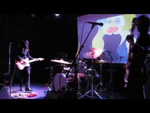 ZZZs - Suicide / HATE SPEECH - Live at Saint Vitus 4/29/2015