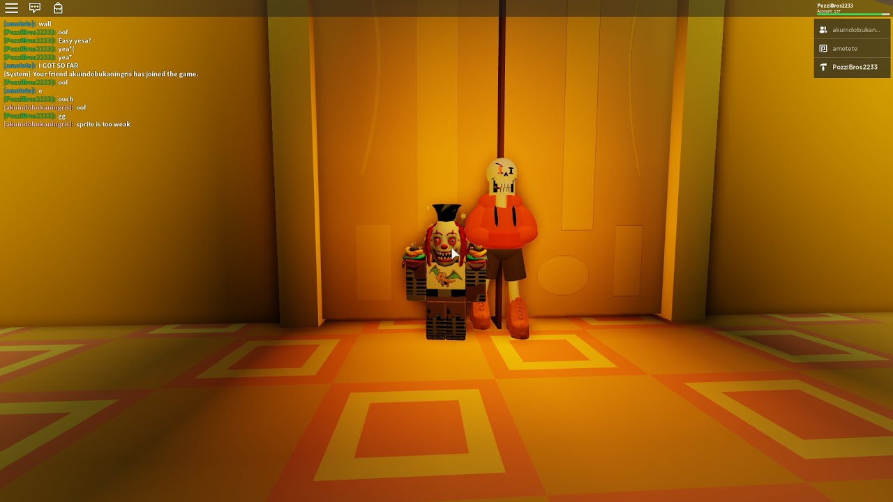 Tsunderswap Papyrus Roblox