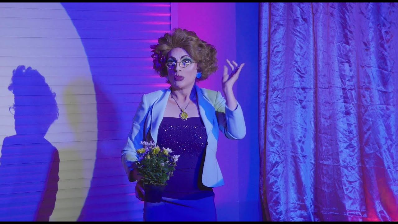 Ich zeige Ihnen Blumen (Ingeborg Schnabel) - YouTube