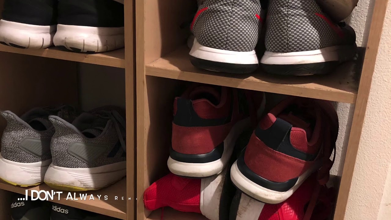 Lean Socks with Shoes - QTodd - YouTube