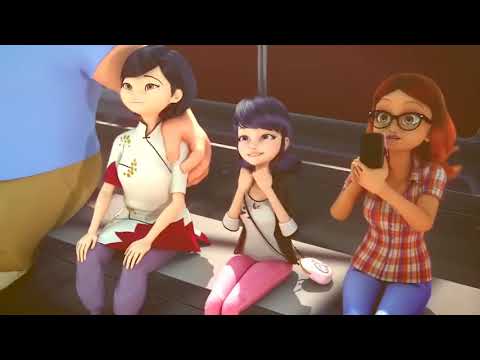 UĞURBÖCEĞİ VE KARA KEDİ TARZ KRALİÇESİ FRAGMANI! 2.Sezon 18.Bölüm