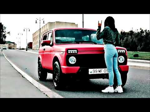 Super Azəri Bass Music (Əsl Kayfa Aparan Bass)2021.