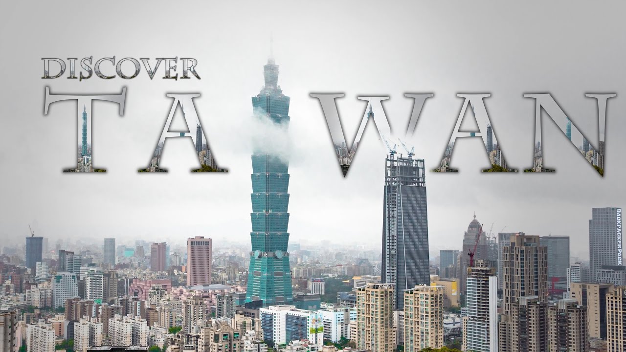Discover Taiwan - YouTube