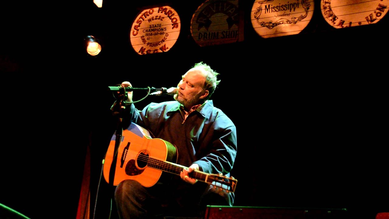 Jon Dee Graham Explains Why You Don't Heckle With "Free Bird" and then ...