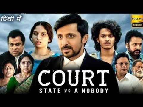 Court state vs a nobody movie in hindi - YouTube