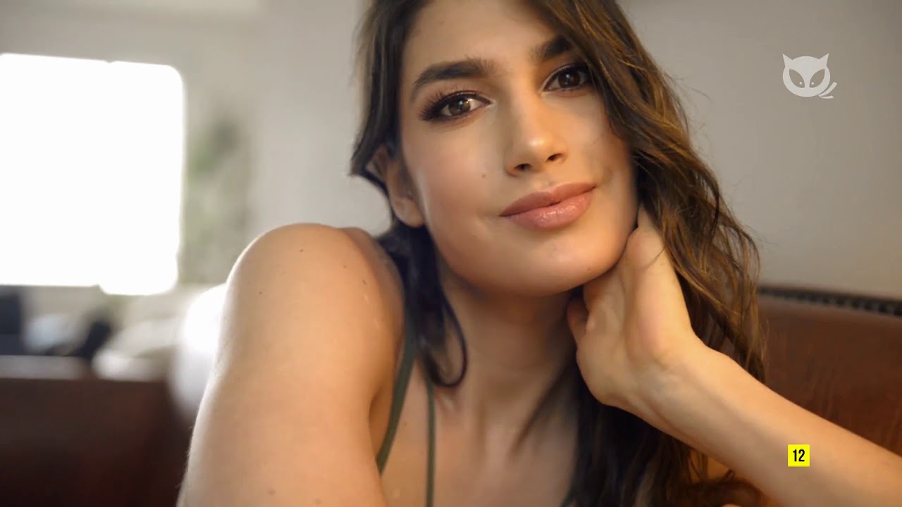 Melissa López En Bellas Divas De Shock Magazine® Youtube