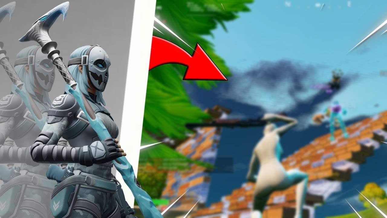 24k golden 🎵 HIGHLIGHT FORTNITE #2 - YouTube