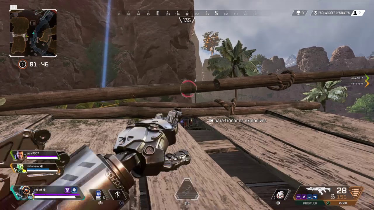 Apex Legends 2k Damage 12kills ft. Random - YouTube