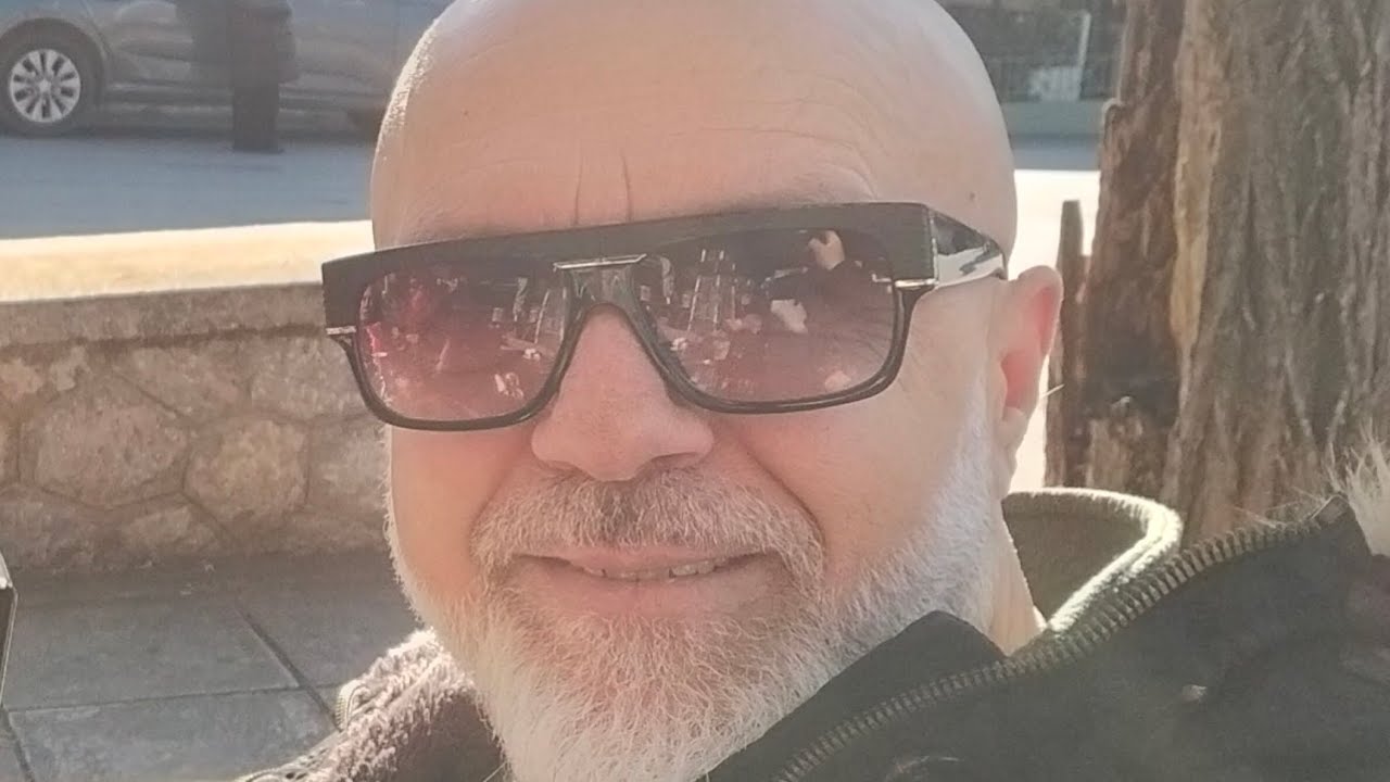 ΜΙΛΤΟΣ ΞΕΝΟΠΑΝΑΓΟΣ - "ΤΑ ΞΕΝΑ ΧΕΡΙΑ" ΚΑΡΑΟΚΕ 23/01/2025 - YouTube