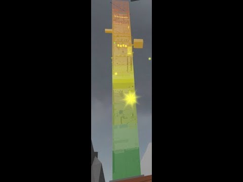 JTOH Part 4 - Tower of Another Beginning - YouTube