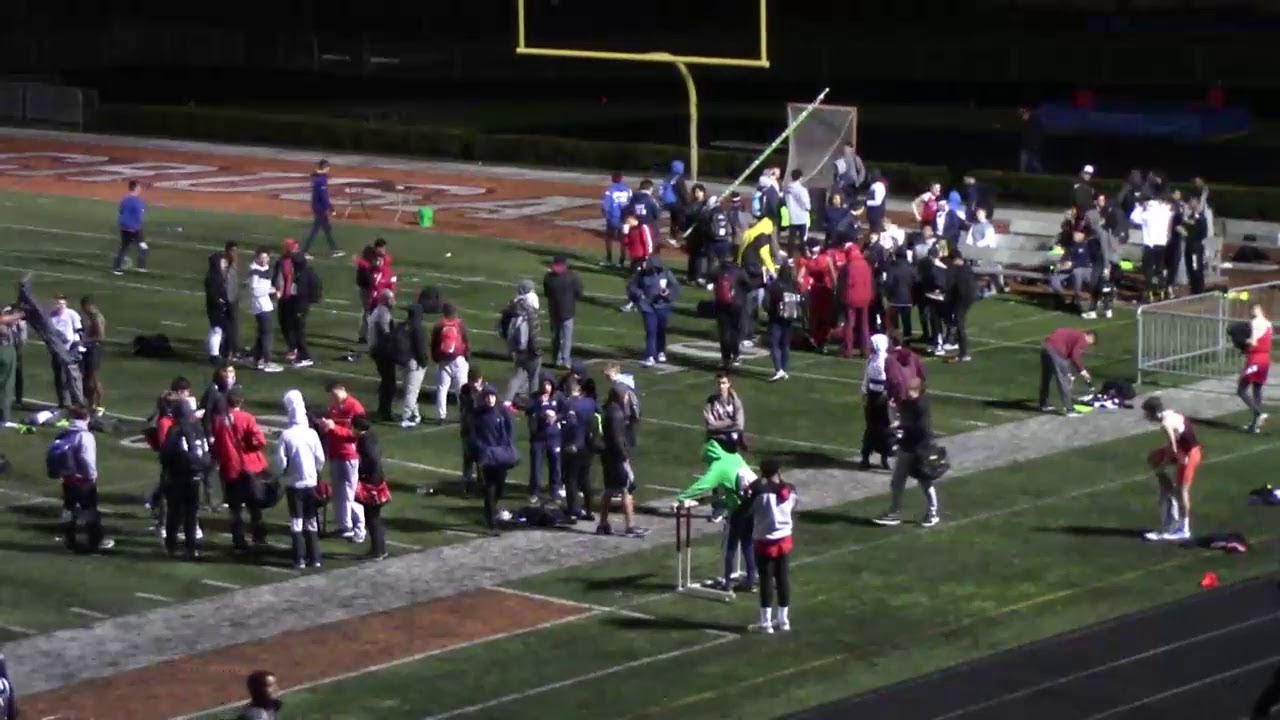 Rice Relays 2019 - YouTube