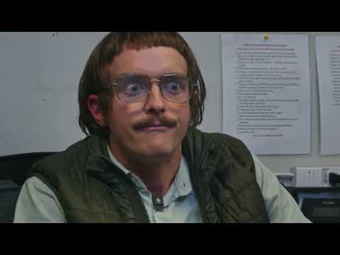 Sleeping on the Job  - The Chit Show - Season 1, Episode 4