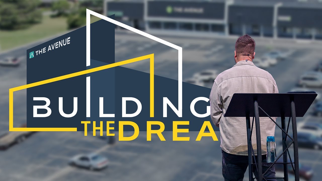 BUILDING THE DREAM - "The Priceless Place" - YouTube