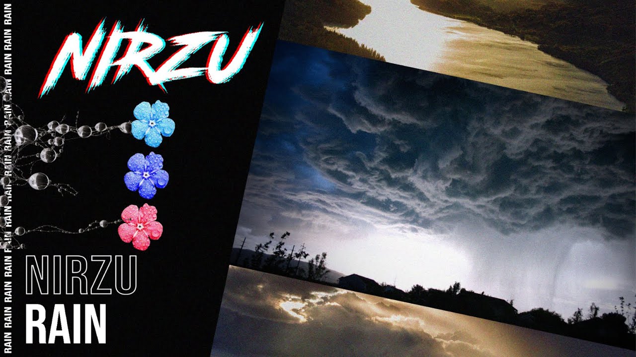 Nirzu - Rain - YouTube