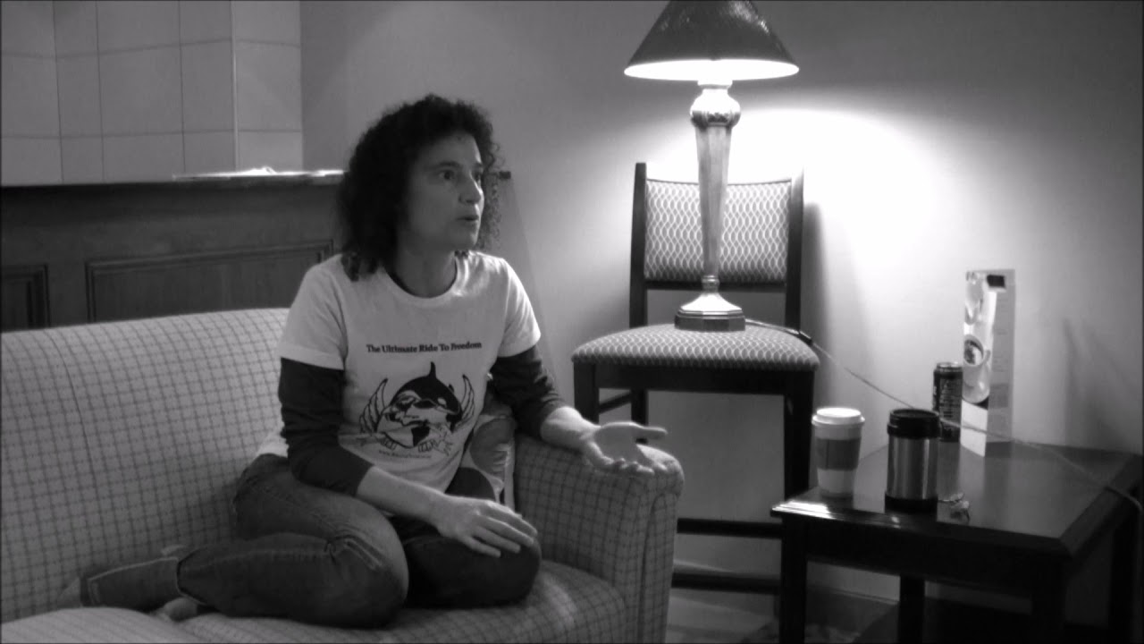 Behind the Captivity Curtain with Voice of the Orcas & Kate Emmons ...