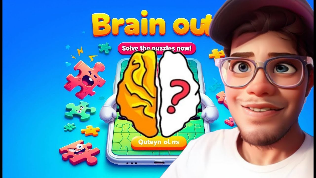 1000 IQ | Brain Out #brainout - YouTube