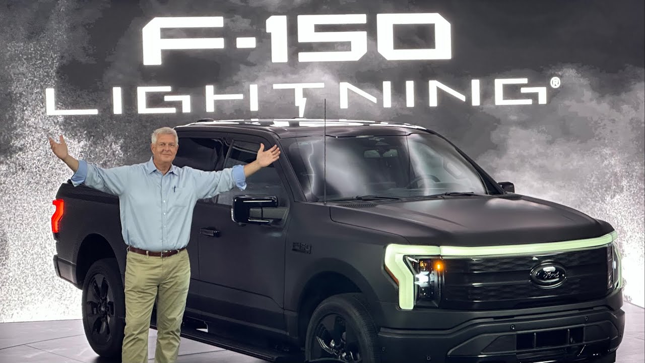 Ford Lightning Performance Upgrades Transform Your F 150: QA1 Coilover