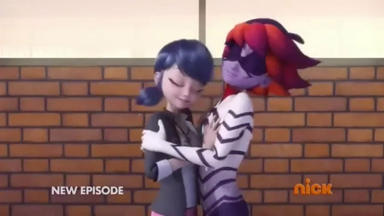 YouTube Poop: Ladybug Fights a Tomato - YouTube