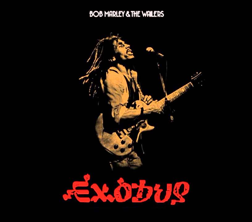 Bob Marley - Time Will Tell Instrumental Remasterizado Exodus-Kaya ...
