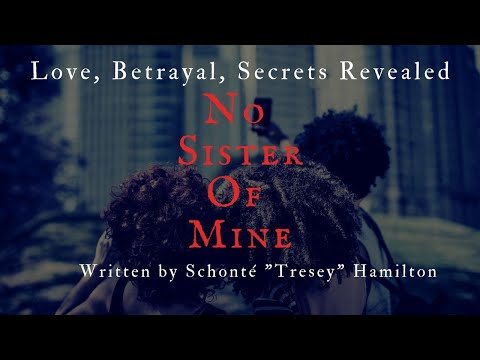 No Sister of Mine || Black Web Series || Episode 7