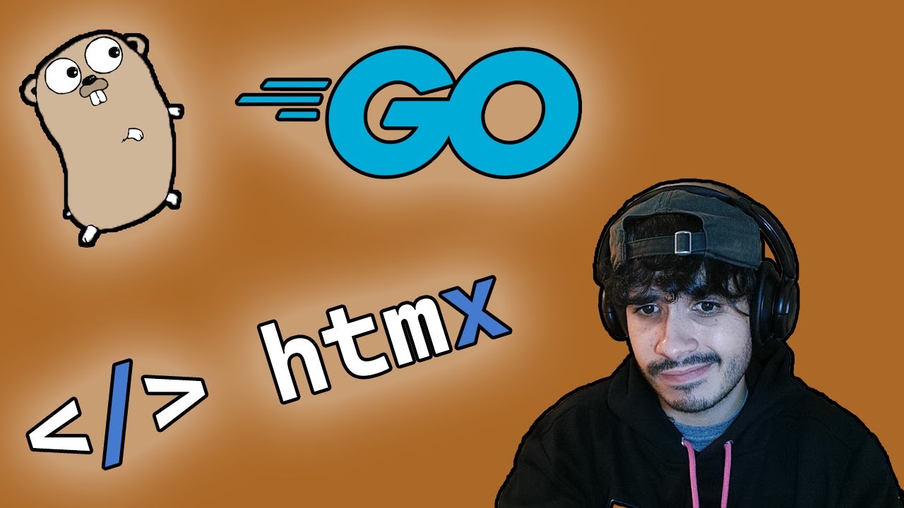 Database Migrations With Goose Building A Golang Htmx Cms Youtube
