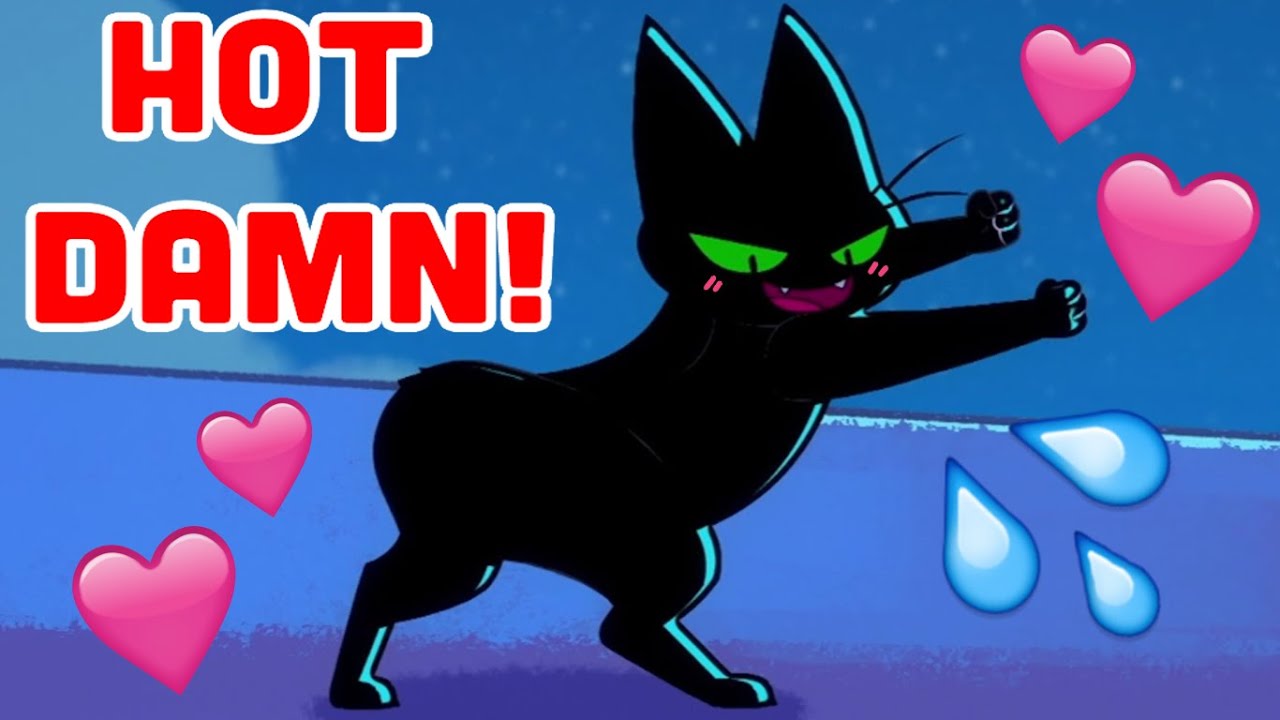 I Like 'em Big. I Like 'em NAKEY! - YouTube