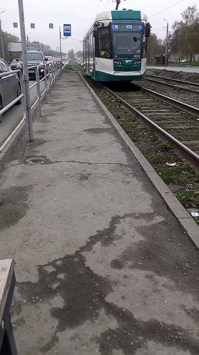 71-623-04.0171-623-04.01 | Борт 0016 | Маршрут 15, 71-605 (КТМ-5М3) | Борт 2129 | Маршрут 16 ...