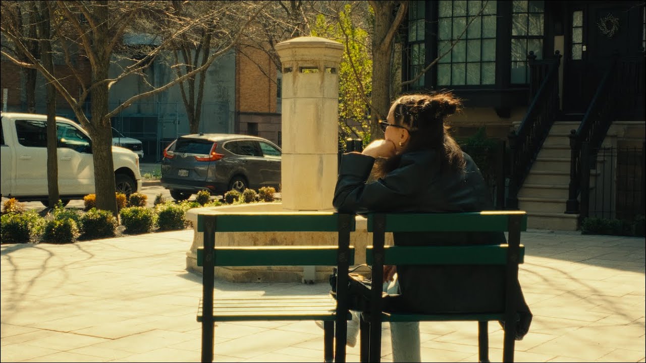 Sunny Columbus Day | FujiFilm X-T4 - YouTube