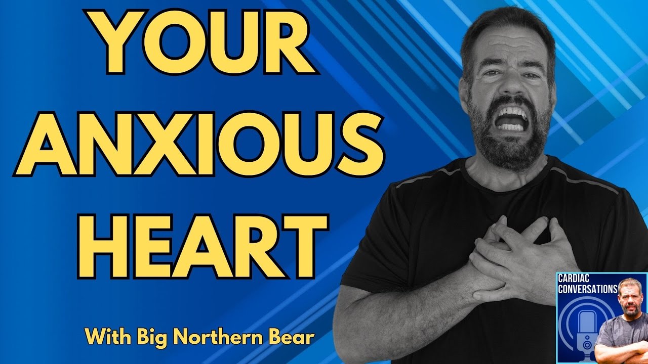 The Connection Between Anxiety And Heart Arrhythmia: You Are Not Alone ...
