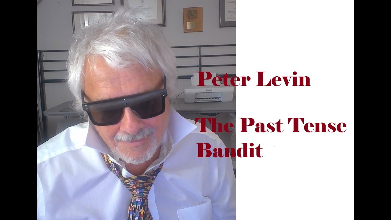 It's Impossible -- Peter Levin The Singer - YouTube