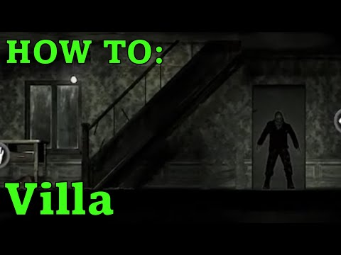 Ruined Villa Tutorial! A Survivor's Guide to This War of Mine!