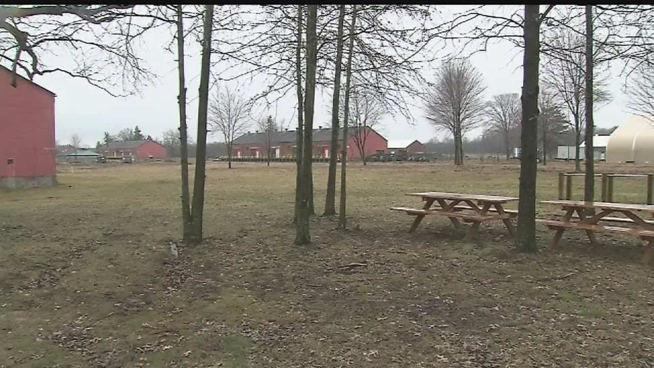 Rep. Tim Ryan to tour Ravenna Arsenal ahead of missile site ...