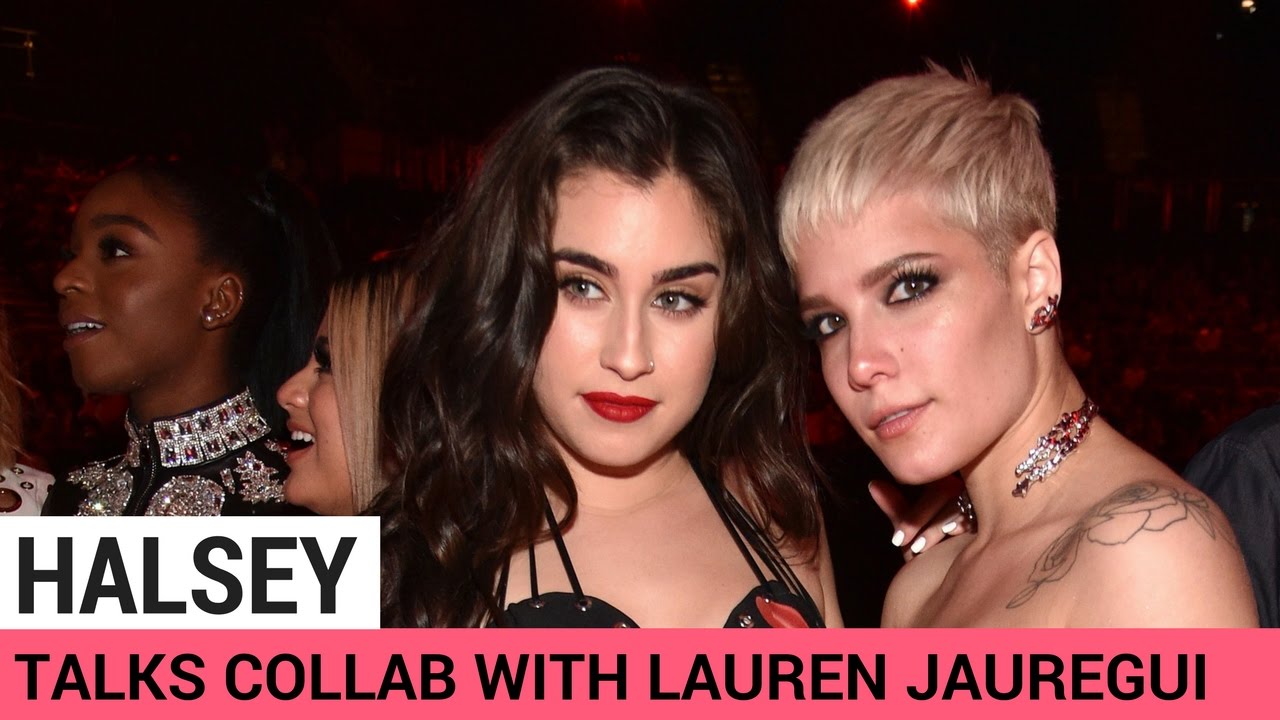Halsey & Lauren Jauregui Collab With ‘Love Song’ For The LGBT Community ...